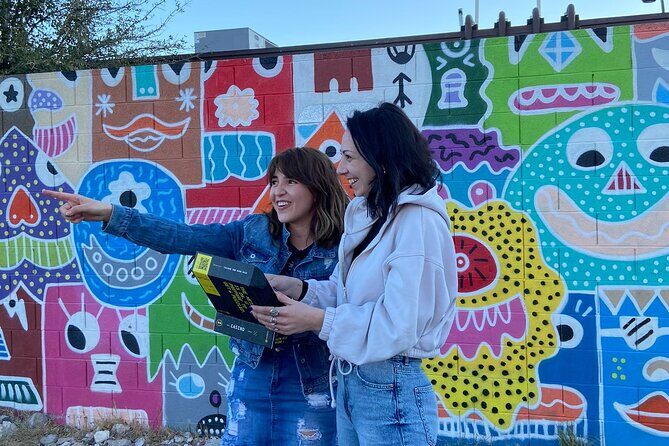 Outdoor Escape Room in San Antonio - the River Walk - The Itinerary and Play
