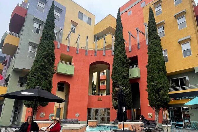 Outdoor Escape Room in San Diego - Little Italy - The Practicalities: Booking, Timing, and Group Sizes