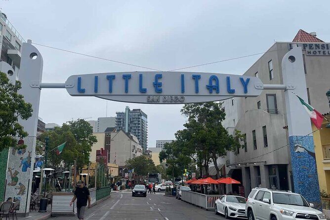 Outdoor Escape Room in San Diego - Little Italy - Who Would Enjoy This?
