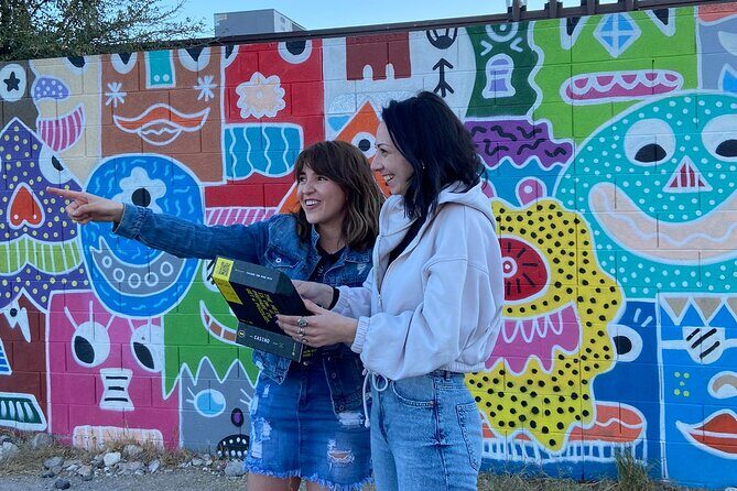Outdoor Escape Room in San Diego - Little Italy - FAQ