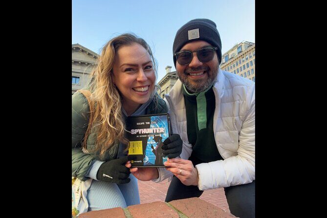 Outdoor Escape Room in San Francisco - Castro - Who Will Love This Tour?