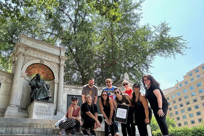 Outdoor Escape Room in San Francisco - SOMA/Embarcadero - Practical Tips for Your Adventure