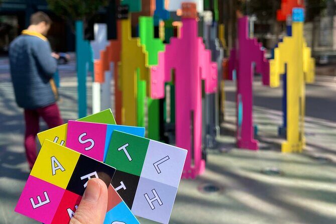 Outdoor Escape Room in San Jose - Downtown - FAQs