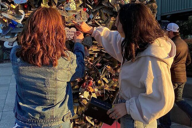 Outdoor Escape Room in Seattle - Seattle Center - What Is the Outdoor Escape Room at Seattle Center?