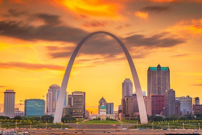 Outdoor Escape Room in St. Louis - Downtown - The Sum Up: Who Will Love This?
