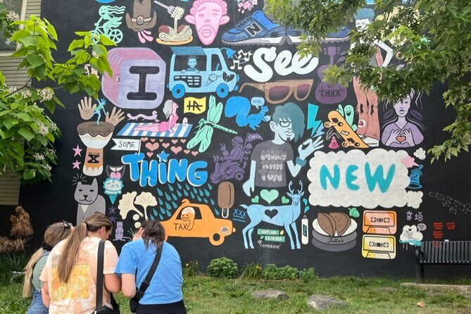 Outdoor Escape Room in Washington, D.C. - Adams Morgan - Who is this experience best suited for?