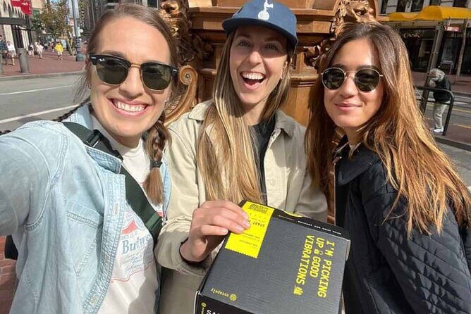 Outdoor Escape Room in Washington DC - Georgetown - Discover the Outdoor Escape Room in Washington DC - Georgetown