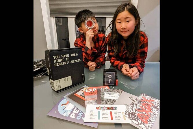 Outdoor Escape Room in Washington DC - Georgetown - Final Thoughts: Is It Worth It?