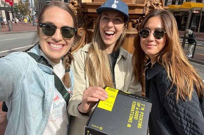 Outdoor Escape Room in Washington DC - Georgetown - Who Should Consider This Tour?