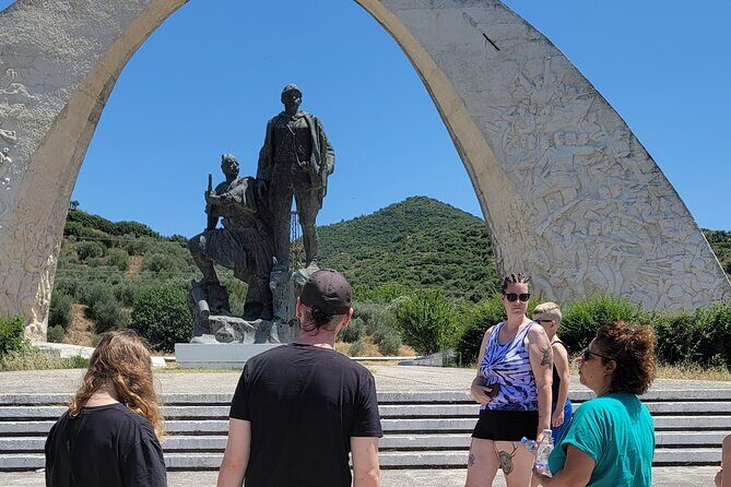 Outdoor Experience in Amantia Archeological Park & Brataj Bidge - Who Will Benefit Most?
