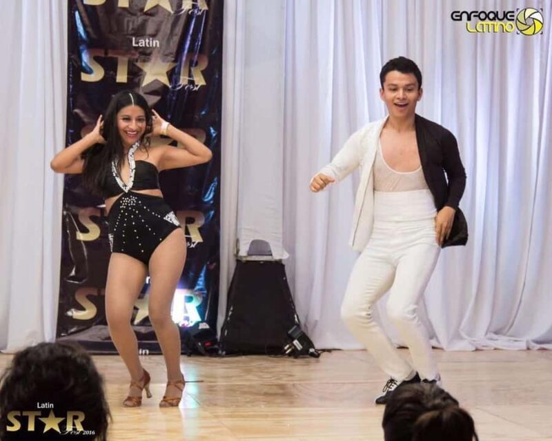 Outdoor Latin Rhythm Classes in Downtown Oaxaca - Practical Details and Tips