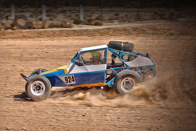 Outdoor Shooting and Off-Road Racing Combo - Final Thoughts: Is It Worth It?