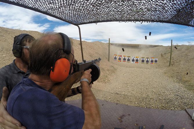 Outdoor Shooting and Off-Road Racing Combo - FAQ: Your Questions Answered