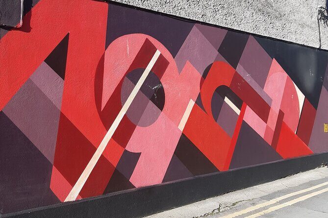 Outdoor Walking Tour in Wonderful Walls of Galway City - Authentic Feedback from Past Participants