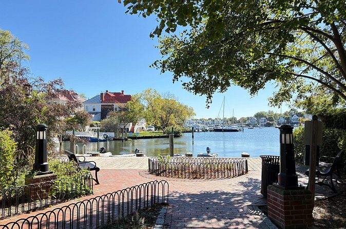 Outdoor Watercolor Class in Annapolis the Sailing Capital of USA - FAQ