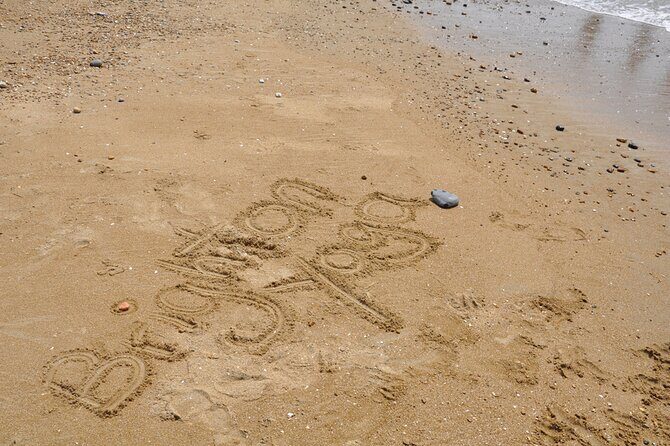 Outdoor Yoga Class at Brighton's Sea front - The Experience’s Overall Value