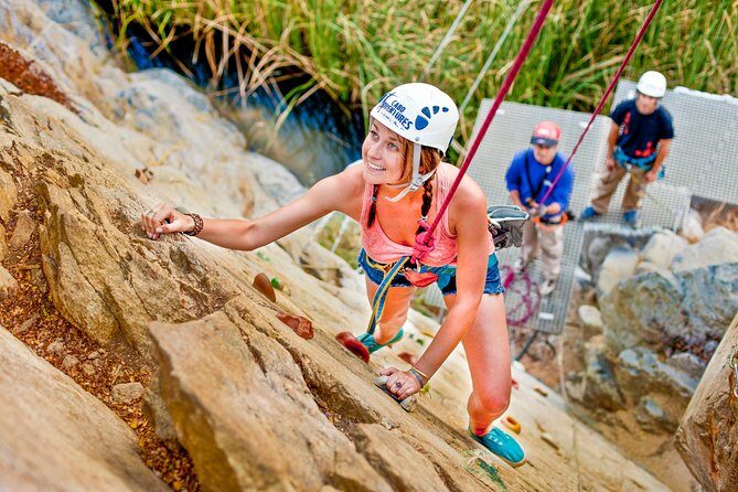 Outdoor Ziplining and UTV Adventure from Los Cabos - A Deep Dive into the Experience
