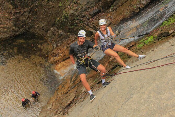 Outdoor Ziplining, Waterfalls & Speed boat in Puerto Vallarta - Who Would Love This Tour?