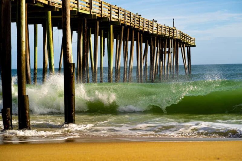 Outer Banks: Explore the OBX with a Local Photographer - Key Points