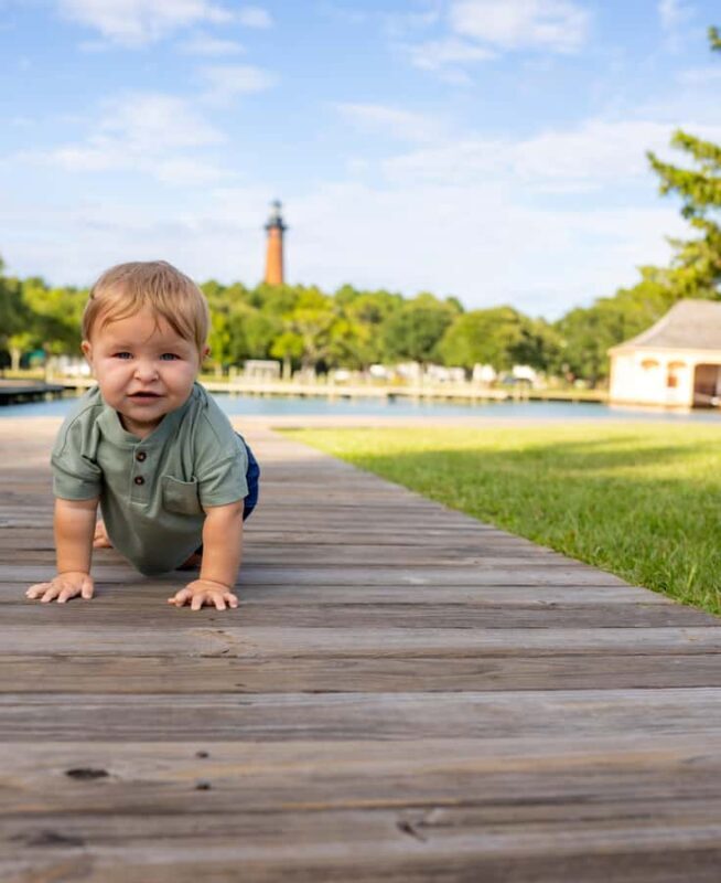 Outer Banks: Explore the OBX with a Local Photographer - Exploring the Outer Banks Through a Photographer’s Lens
