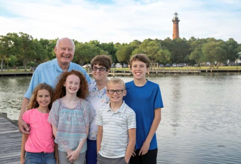 Outer Banks: Explore the OBX with a Local Photographer - FAQ