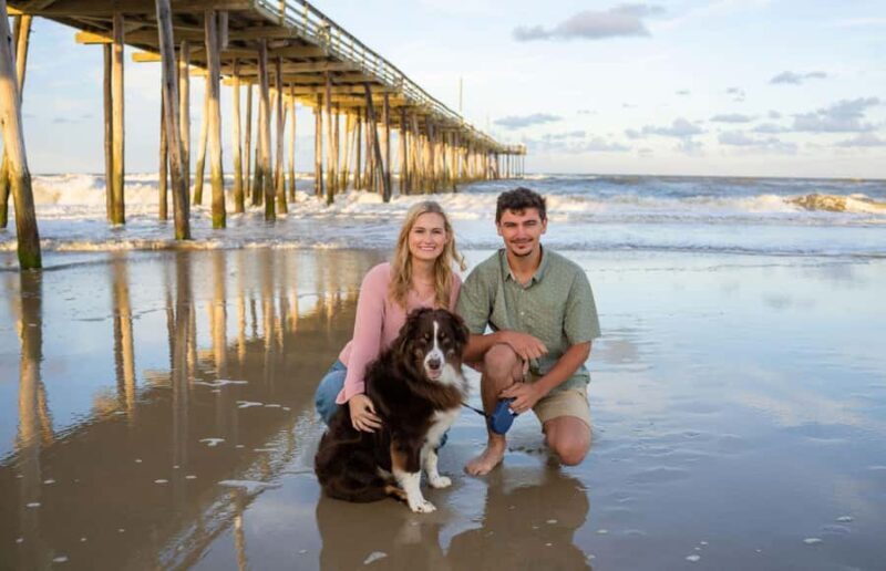 Outer Banks: Explore the OBX with a Local Photographer - Key Points