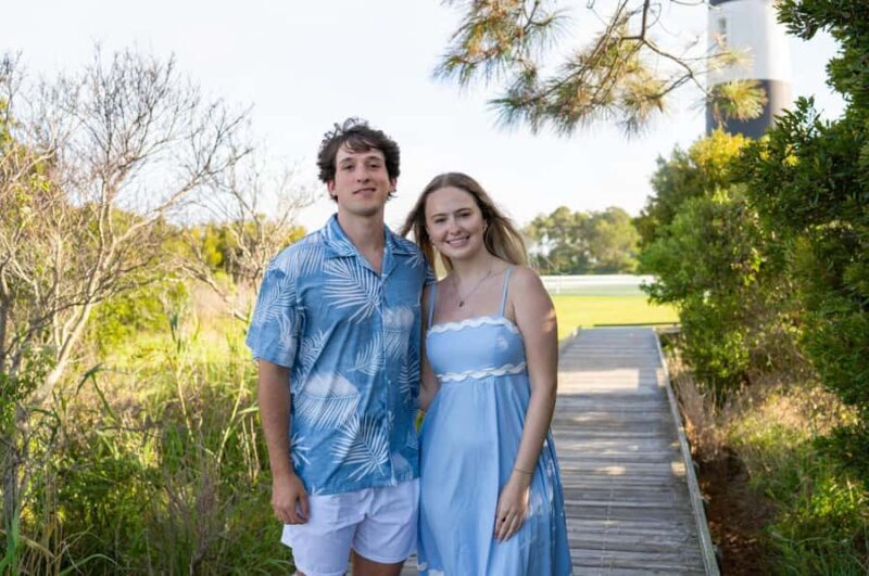 Outer Banks: Explore the OBX with a Local Photographer - The Sum Up