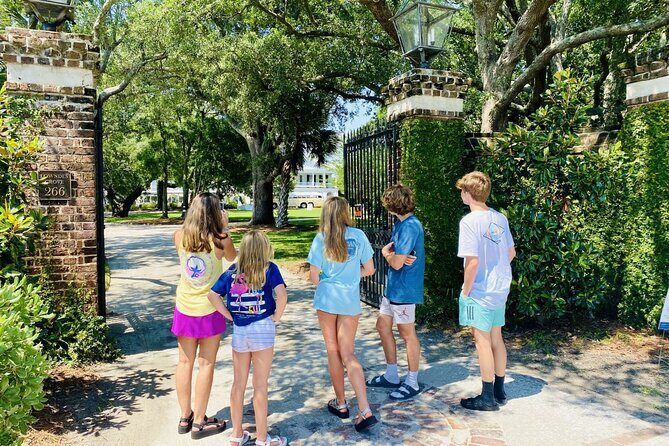 Outer Banks Film Locations Tour - Introduction