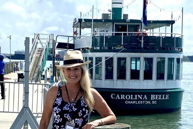 Outer Banks Film Locations Tour - FAQ
