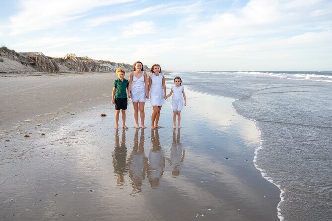 Outer Banks Photography Tour Central and Northern OBX - A Deep Dive into the Outer Banks Photography Tour