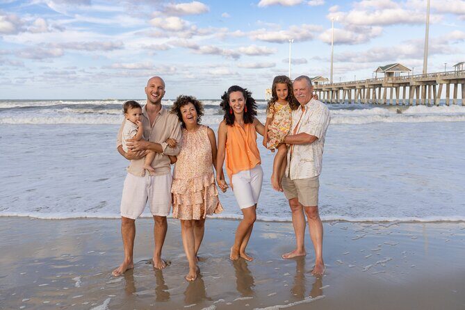 Outer Banks Photography Tour Central and Southern OBX - What to Expect from the Itinerary