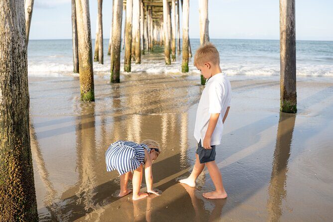 Outer Banks Photography Tour Central and Southern OBX - The Quality of Photos and Delivery