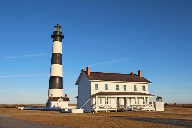 Outer Banks Self-Guided Driving Audio Tour - Who Will Love This Tour