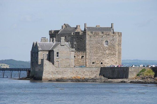 Outlander Day Tour - An In-Depth Look at the Experience