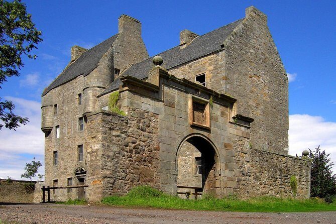Outlander Day Tour - Final Thoughts