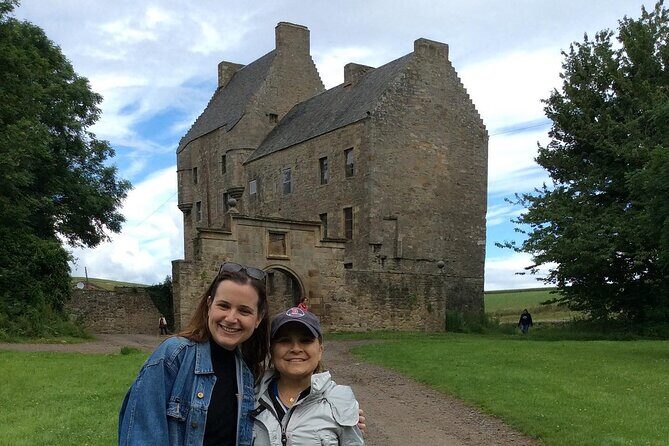Outlander Day Tour from Glasgow - An In-Depth Look at the Itinerary and What You Can Expect