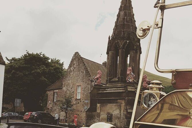 Outlander Day Tour from Glasgow - Final Thoughts