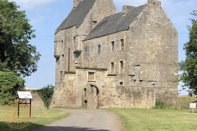 Outlander locations experience, Private Tour in a premium Minivan - Value and Cost Analysis