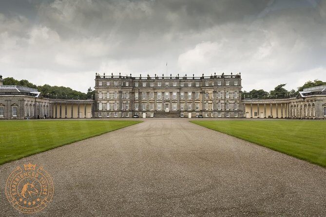 Outlander locations experience, Private Tour in a premium Minivan - The Sum Up: Who Will Love This Tour?