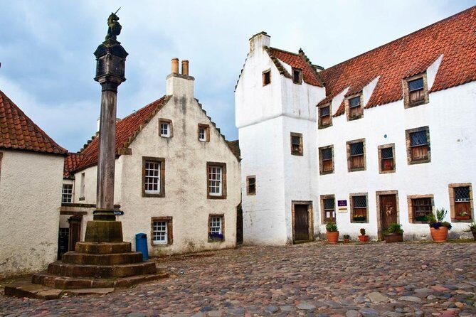 Outlander Luxury Private Day Tour from Edinburgh - Who is This Tour Best For?