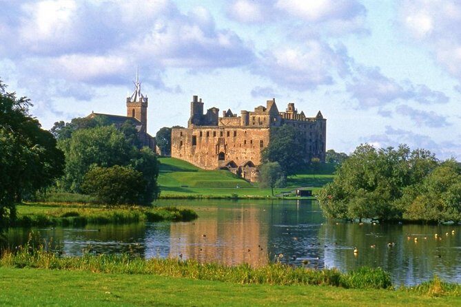 Outlander Luxury Private Day Tour from Glasgow - A Detailed Look at the Outlander Luxury Private Day Tour from Glasgow