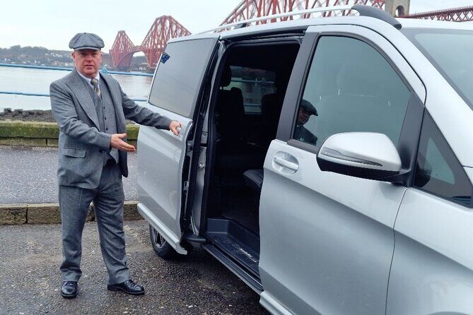 Outlander Luxury Private Day Tour from Glasgow - Key Points