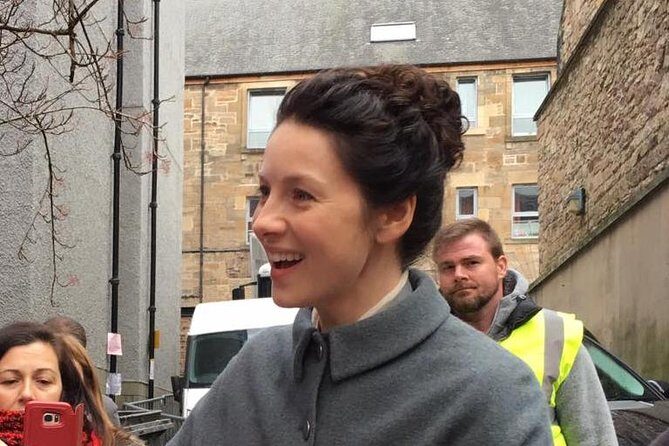 Outlander Walking Tour of Edinburgh's Old Town - FAQs
