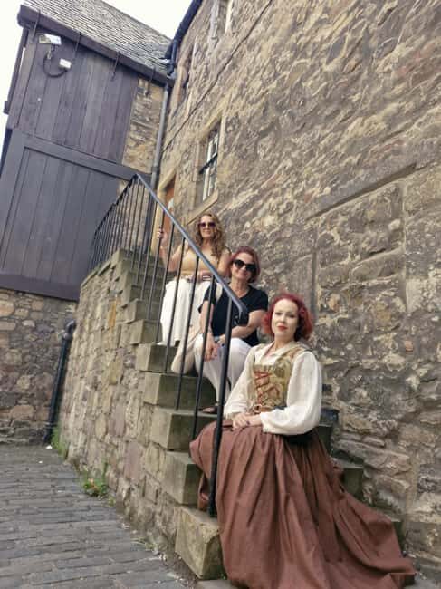 Outlander's Scotland Tour - Rebel Jacobite Tour - Final Thoughts