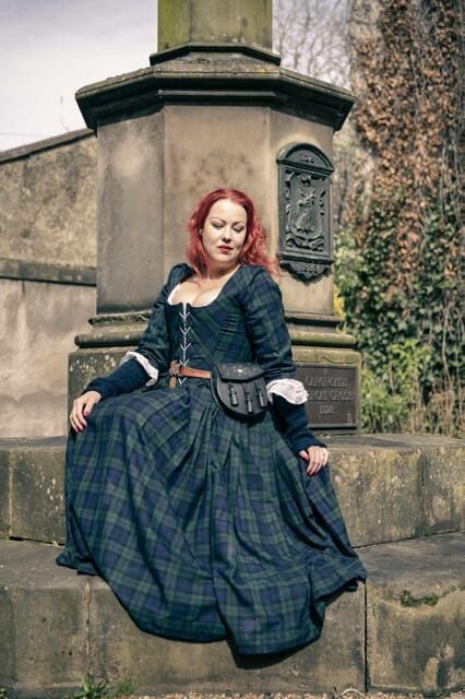 Outlander's Scotland Tour - The Starting Point: St Giles Cathedral