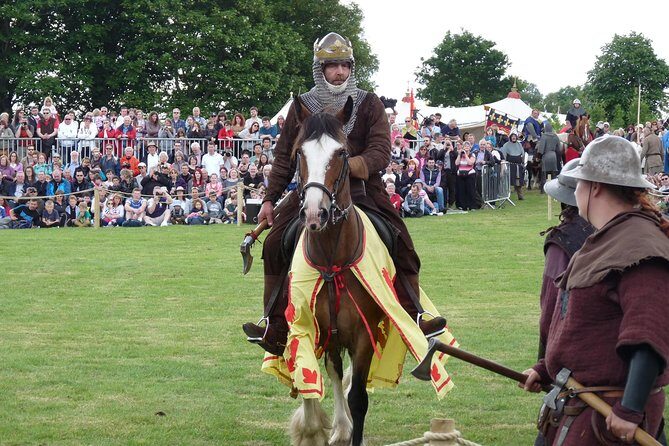 Outlaw King Tour - The Value of a Private Tour