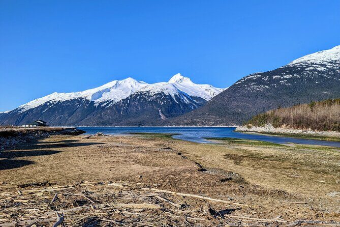 Outlaws and Adventurers A Gold Rush E-bike Adventure - Introduction: An Authentic Skagway Experience