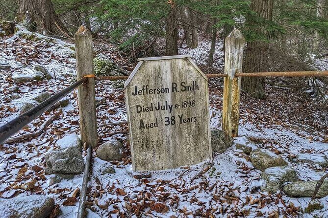 Outlaws and Adventurers A Gold Rush E-bike Adventure - Price & Value: Is It Worth It?