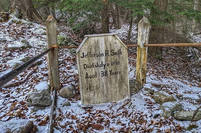 Outlaws and Adventurers A Gold Rush E-bike Adventure - Final Thoughts: Who Will Love This Tour?