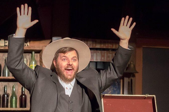 Outlaws and Adventurers A Gold Rush E-bike Adventure - FAQ